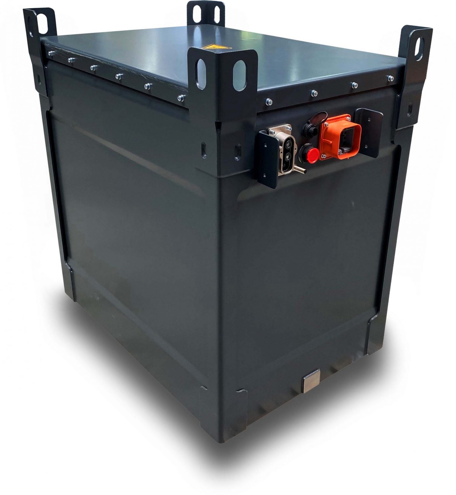 Kobelco SL6000 - PVE Cranes