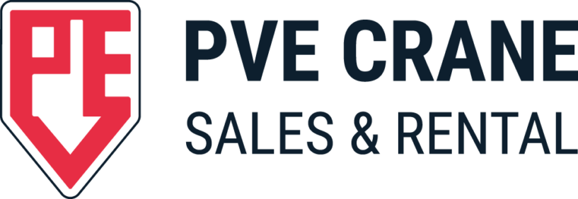 Contact - PVE Cranes